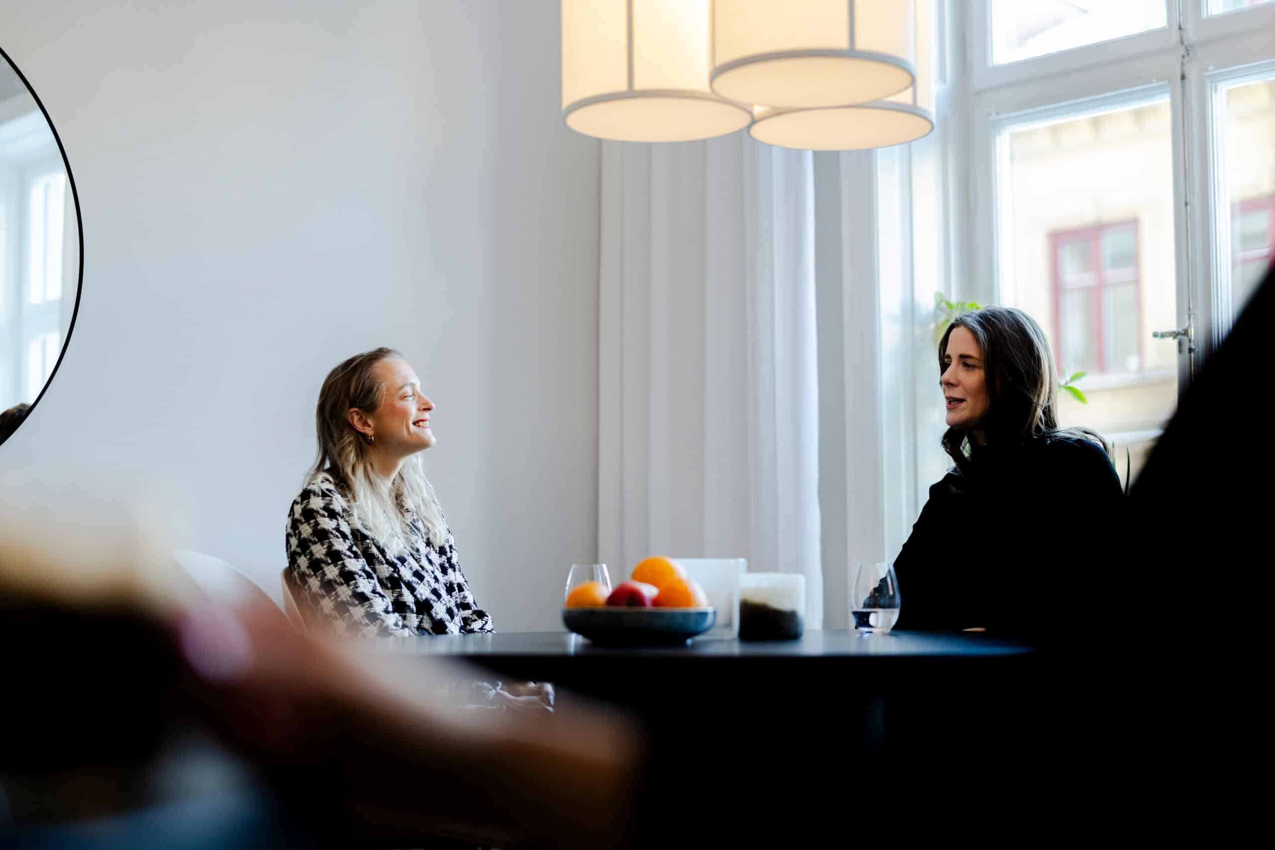 Interim HR Manager samt HR Business partner • &Partners